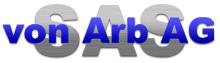 von Arb SAS AG